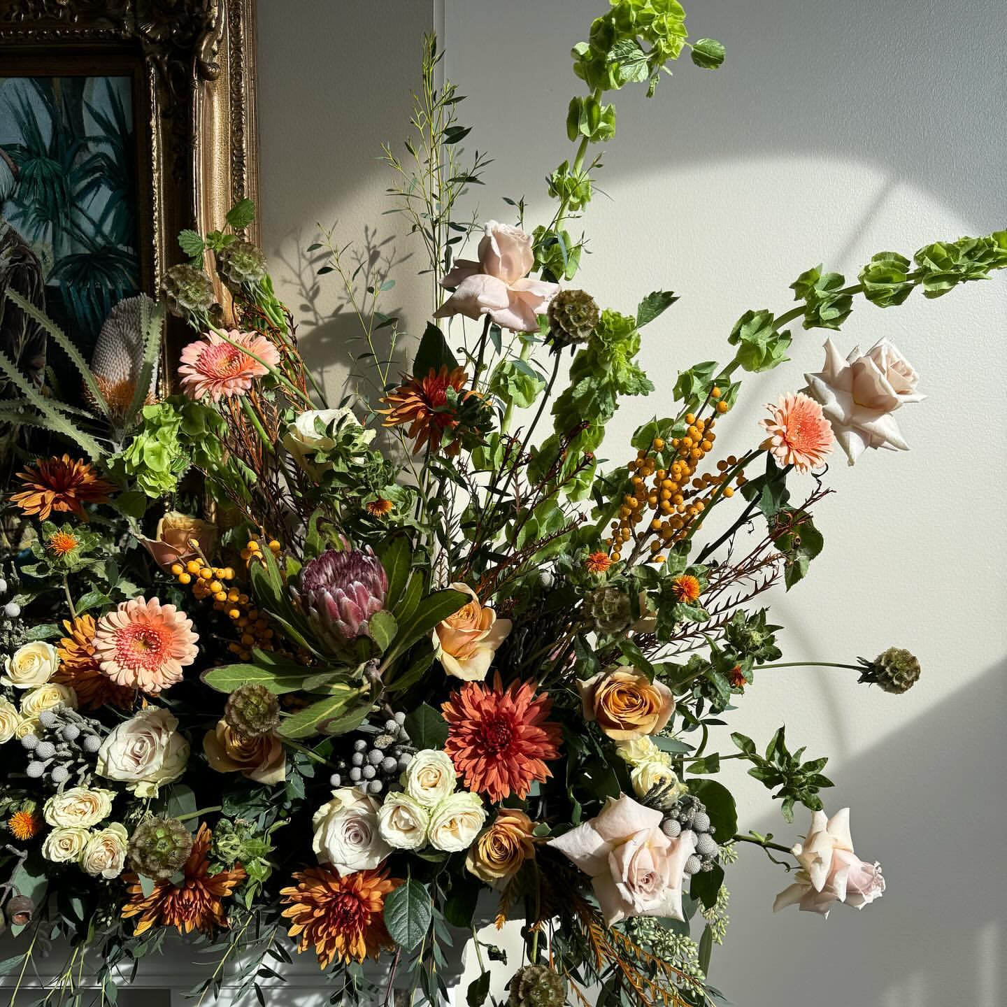 Floral Therapy: The Benefits of Flowers for Mental Wellbeing – West ...